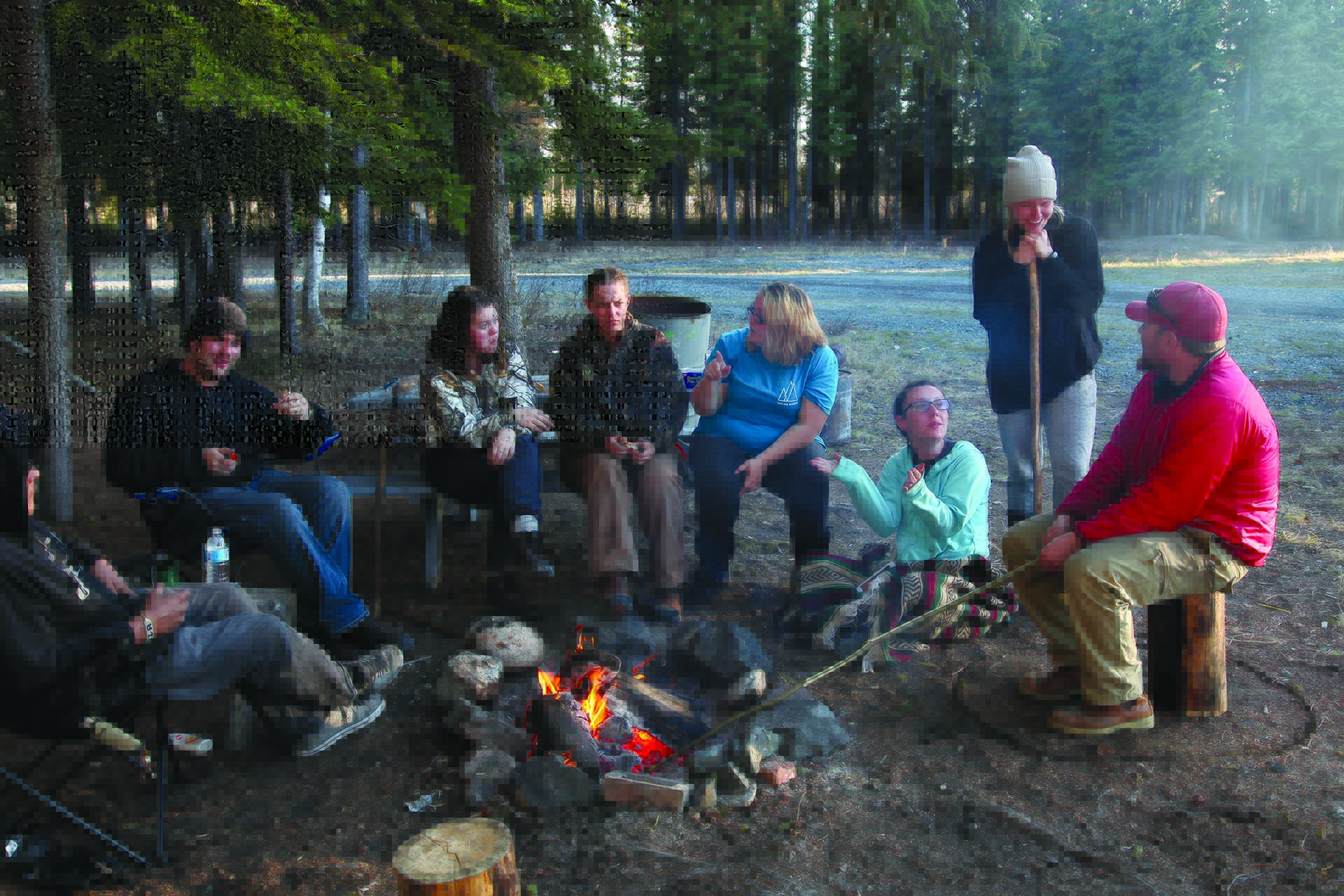 About Us - Aurora College