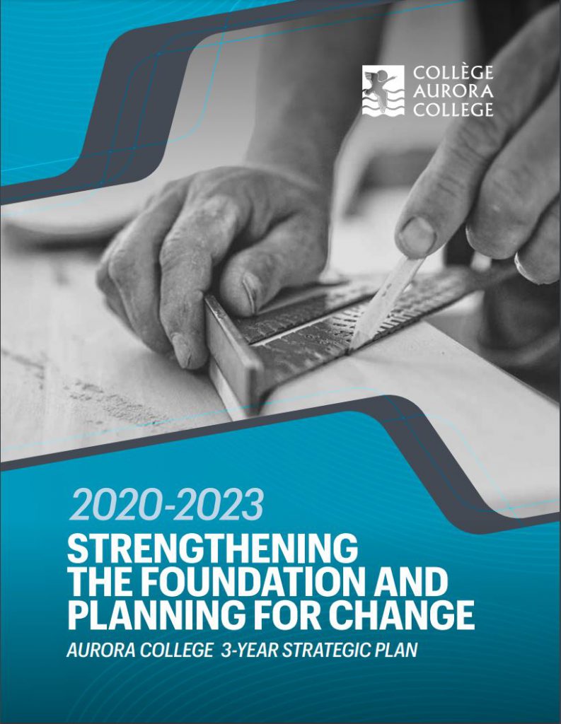 Reports & Publications - Aurora College