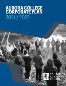 Reports & Publications - Aurora College