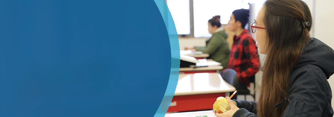 Aurora College - Quality Education. Northern Experience.