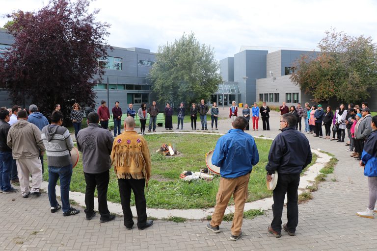 Governance and Administration - Aurora College