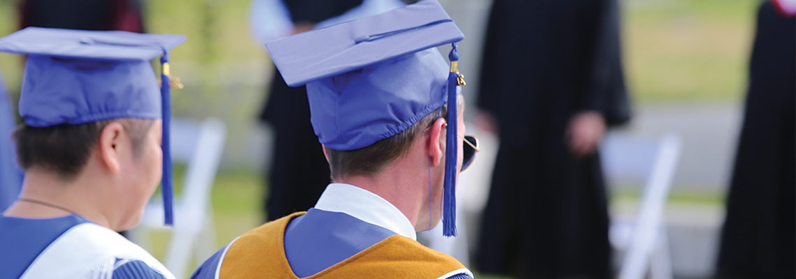 Aurora College - Quality Education. Northern Experience.