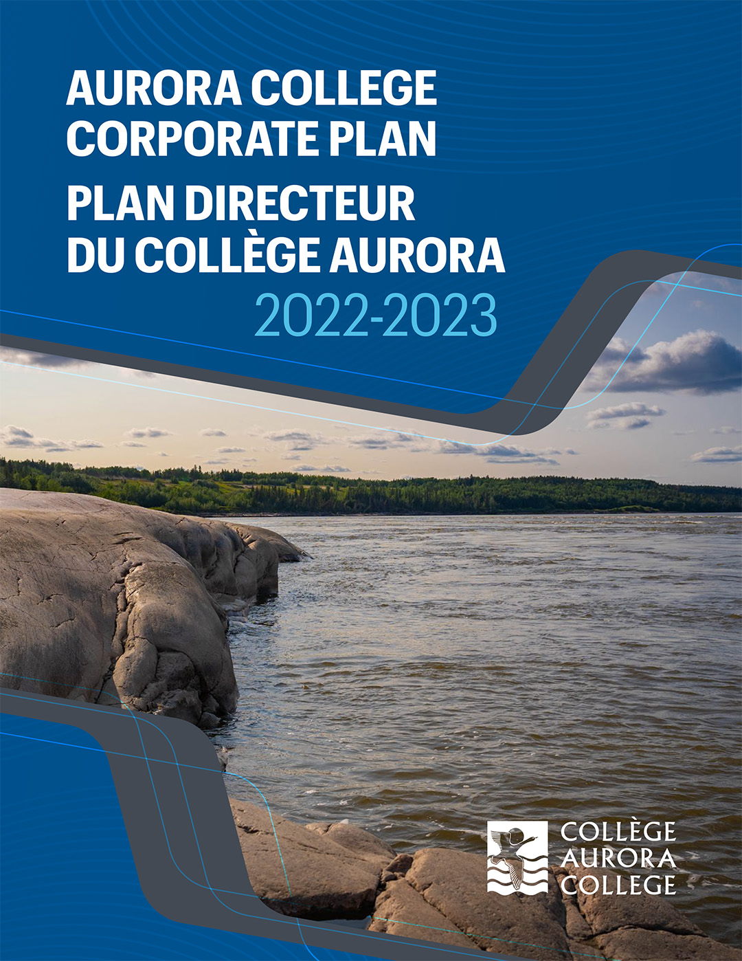 Reports & Publications - Aurora College