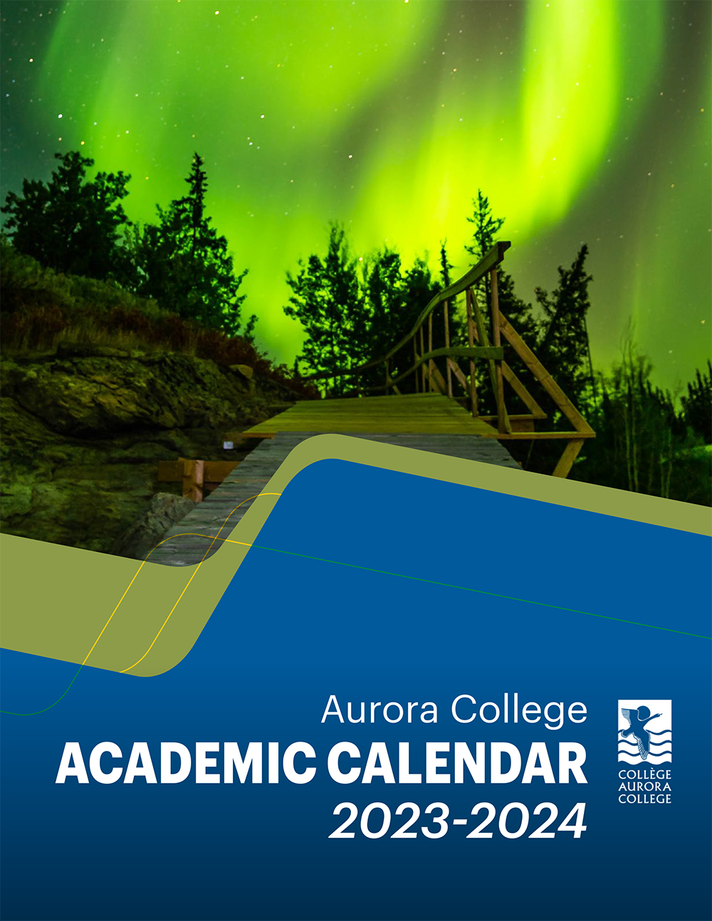Reports & Publications - Aurora College