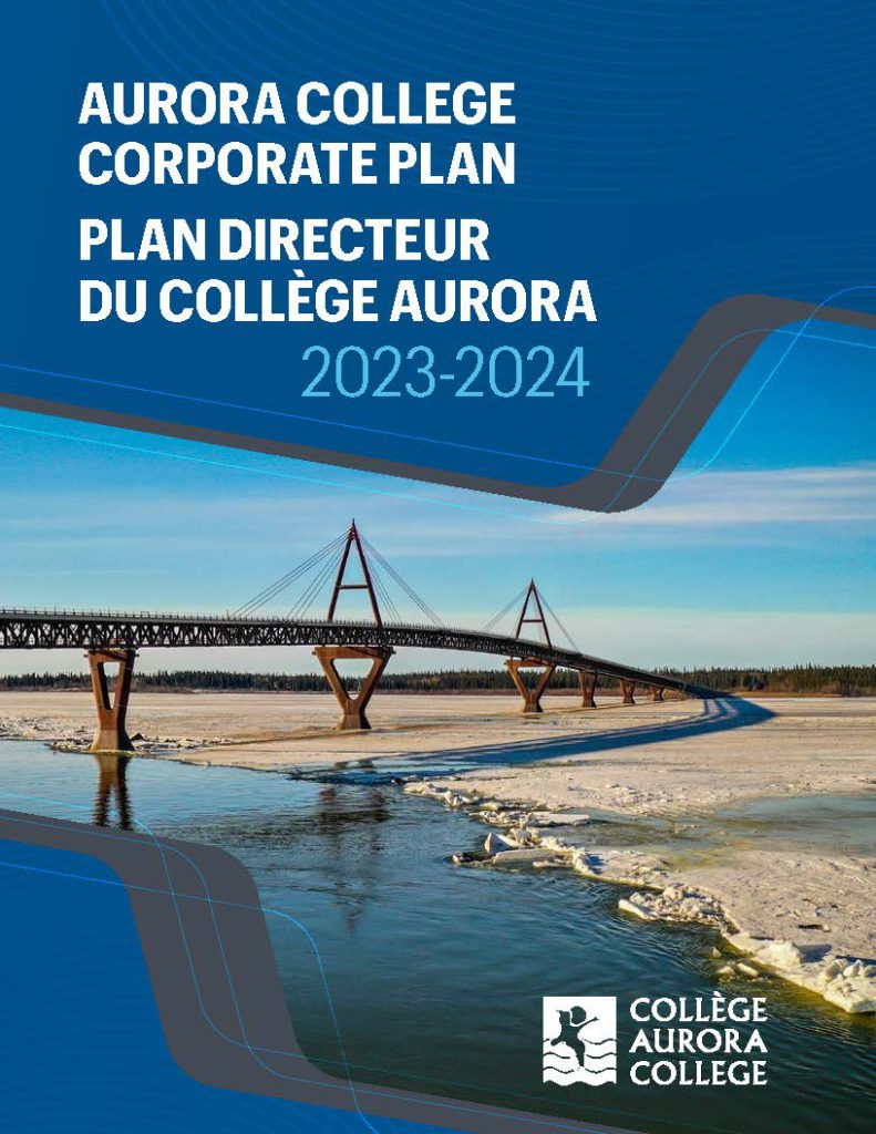 Reports & Publications - Aurora College