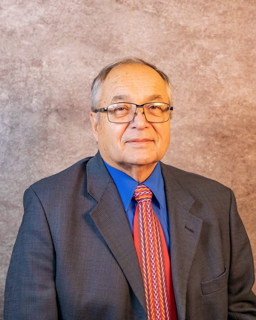 Board of Governors - Aurora College